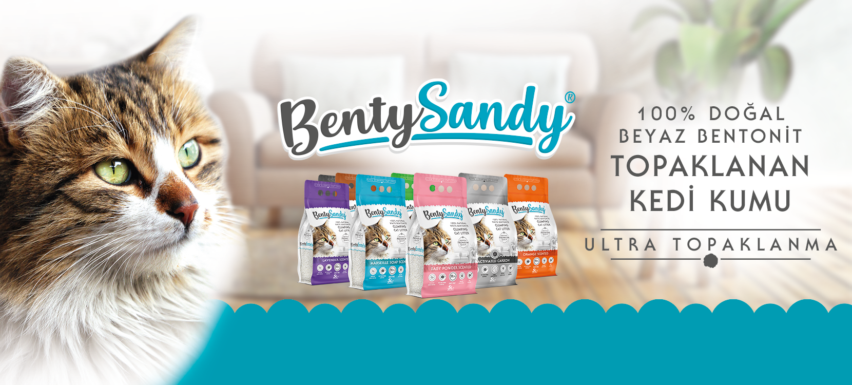 BentySandy Ürünleri – Netaş Madencilik Nak. İnş. Tic. ve San. Ltd. Şti.